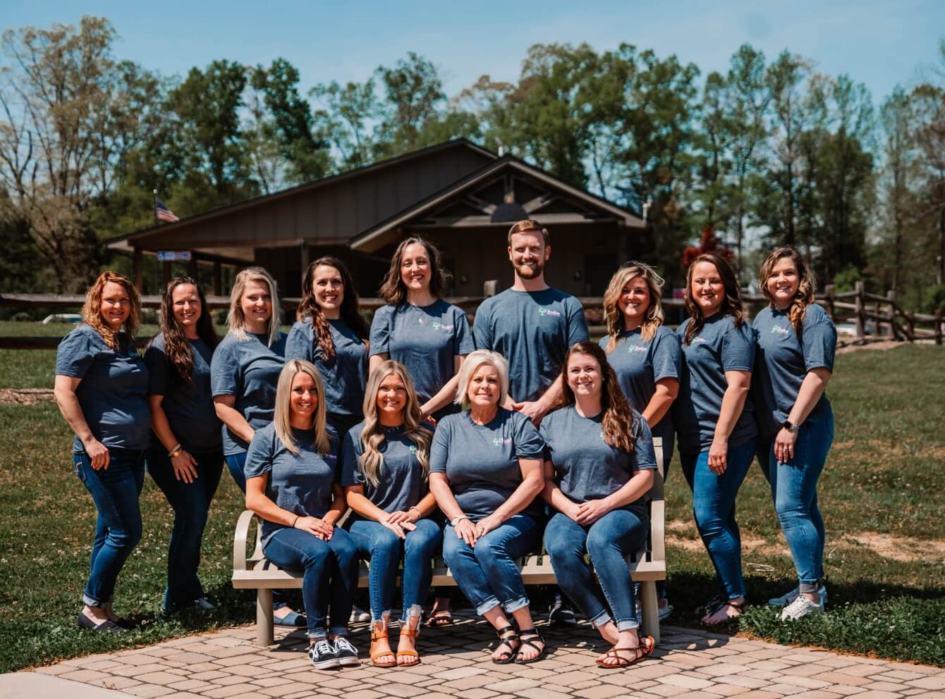 Jordan Family Dentistry | Dr. Sherrill Jordan | Midland, NC.